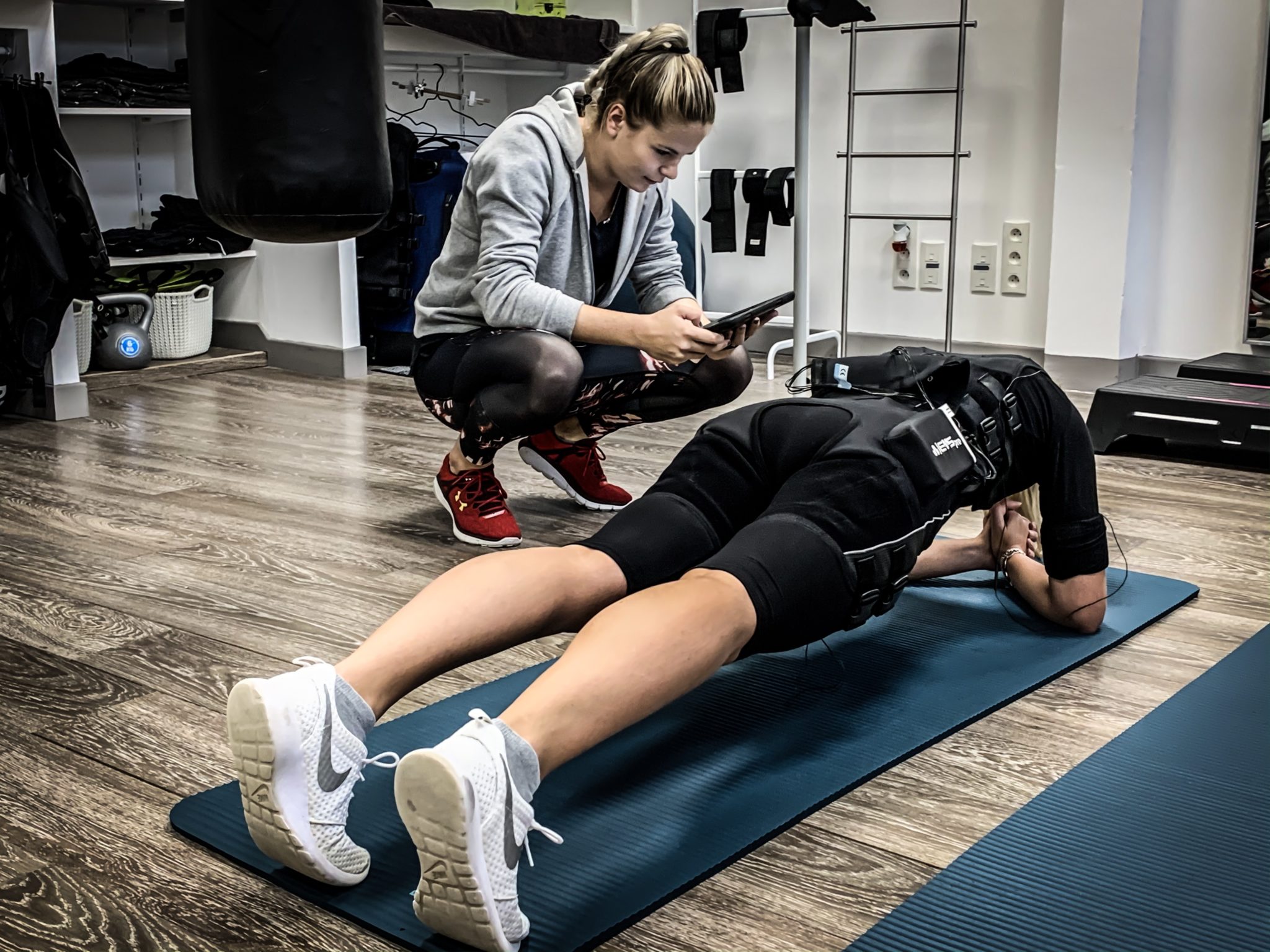 Wiemspro – BOOST FORM